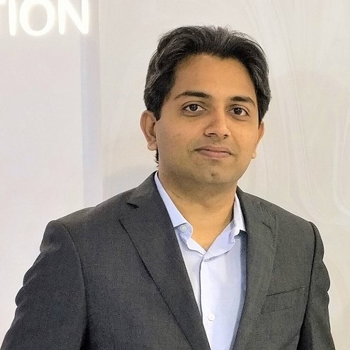 Chirag Ajmera